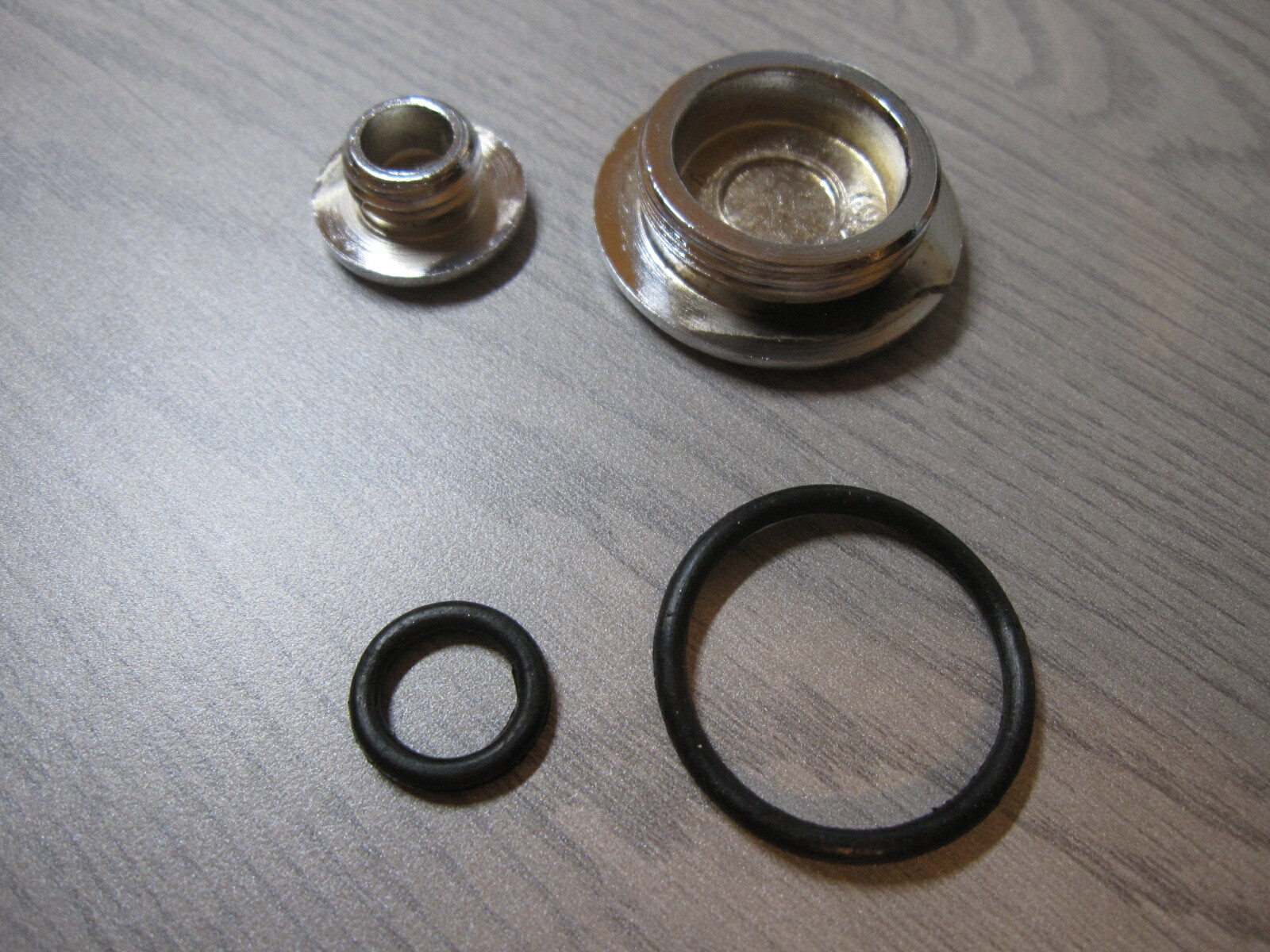 Quad Logic ATV, Side-by-Side & UTV Engines & Components Engine Stator ...