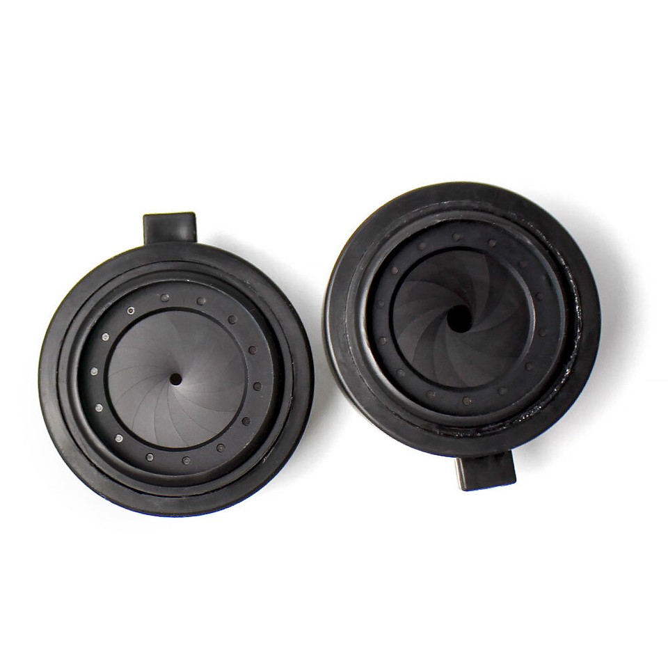 Adjustable Scope Cap For PVS-14 PVS-31 PVS-18 Night Vision Goggles ...