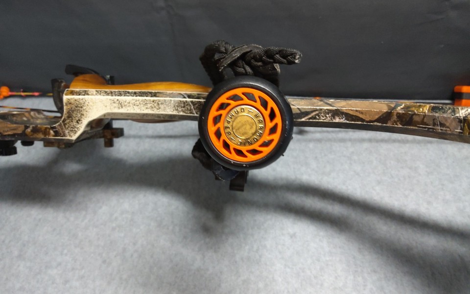 Matthews Solocam SE3 Composite Limb System Compound Bow | eBay