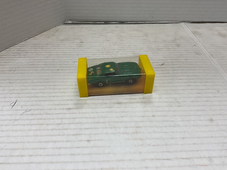 Aurora t jet fire bird green | eBay