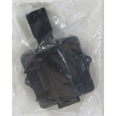 Revolution Ignition Coil Cover 719402; HEI Coil Cover Black for GM | eBay