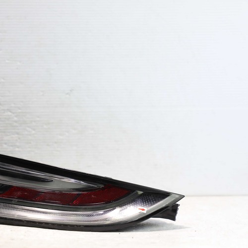 2021-2023 Porsche Panamera LED OEM Right Passenger Side Tail Light ...
