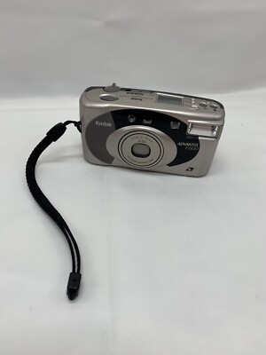 Kodak Advantix F600 Zoom APS SLR Film Camera | eBay