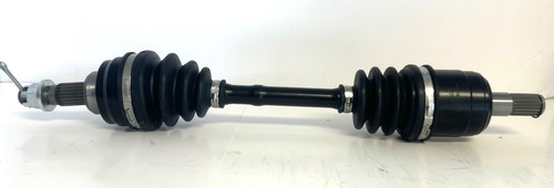 NEW Heavy Duty 6 BALL Axle FRONT Left FOR RANCHER 400 SRA (HO-8-302 ...