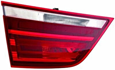 LED Tail Light Rear Lamp RIGHT Fits BMW X3 F25 Closed Off-Road Vehicle ...