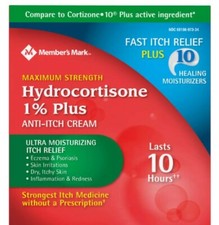 Sigmacort 1 30g Cream Hydrocortisone Acetate Soothing Itching Redness ...