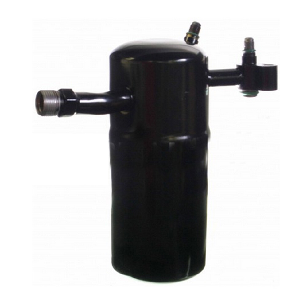 Receiver Drier A/C Fits Hyundai Excel 1994, R12, STEEL | eBay