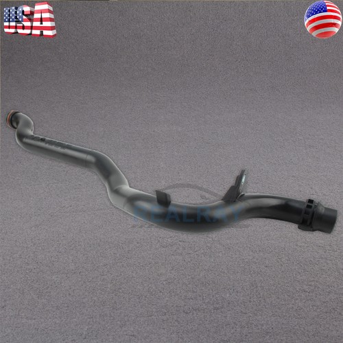 Coolant Radiator Water Pipe Hose For Audi A4 A6 Q5 Q7 Touareg 06E 121 ...