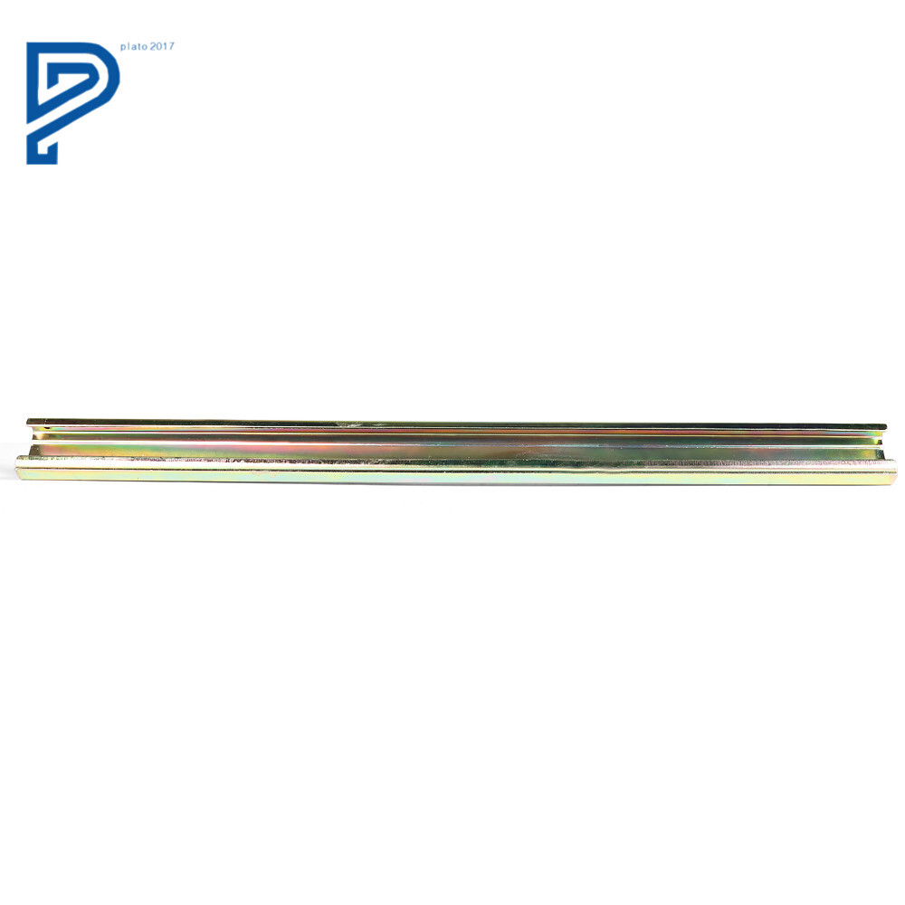 Front Window Track Guide Plate LH or RH Side For Chevrolet GMC Truck ...