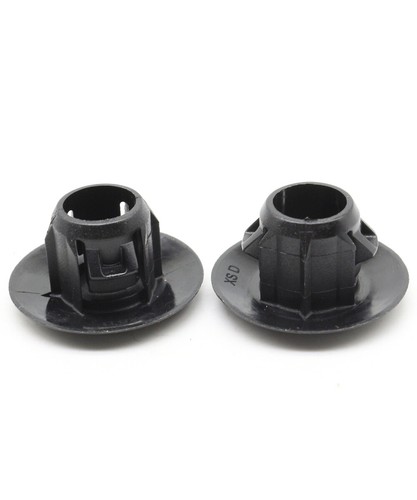 20 Pcs Door Panel Exterior-Rocker Molding Retainer Clip For Toyota ...