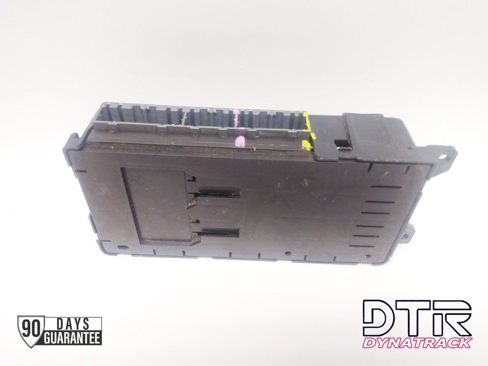 Ford F150 F250 4WD 1997-1998 GEM General Body Module F75B-14B205-NC | eBay