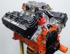 NEW 700+HP 572ci Gen II Big Block Hemi High Performance Crate Engine | eBay