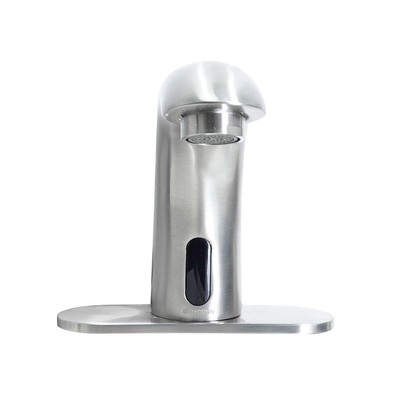 Dyconn Faucet Trinidad Hand/Touch Free Motion Activated Sensor Bathroom ...