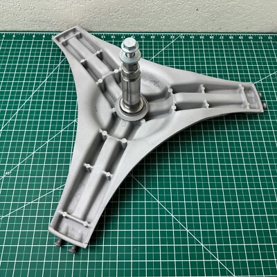 GE Washer Support Spider Arm WH45X23480 | eBay