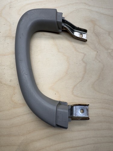 05-06 Toyota Tundra Double Cab Sequoia Left Right B Pillar Grab Handle ...
