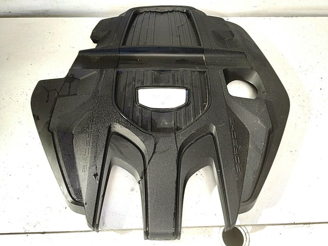 971103925A Engine Cover Porsche Panamera 2.9L for sale online | eBay
