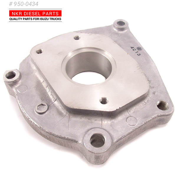 Genuine Isuzu Bracket Pump 8976016990 / 8-97601-699-0 OEM for sale ...