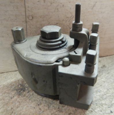 Bushings - Turret Lathe