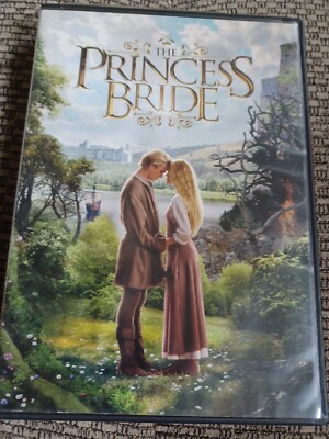 The Princess Bride (DVD, 2009, Special Edition) 27616092199| eBay