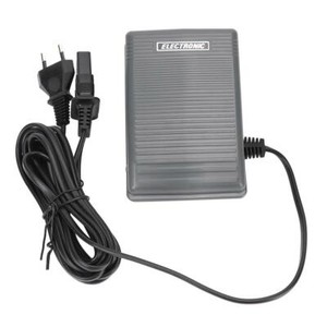 Foot Control Pedal with Cord for BROTHER Sewing Machines Replacement | eBay