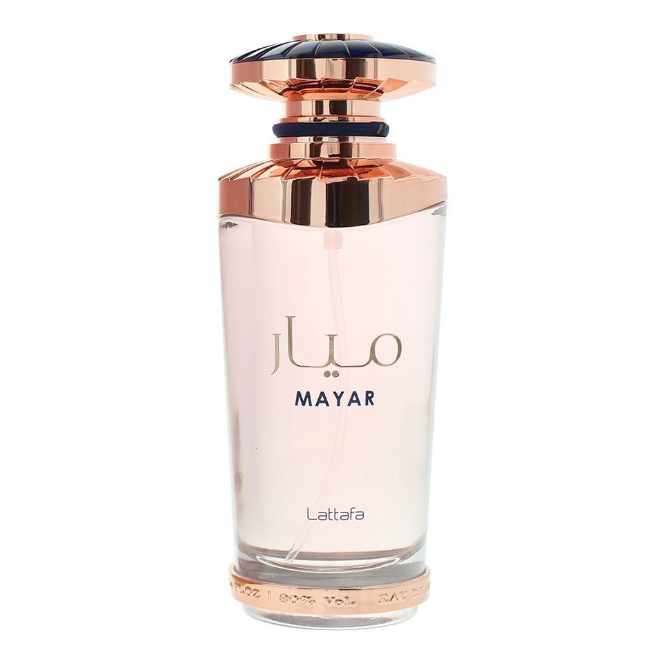 Lattafa Mayar Eau de Parfum 100ml Spray for Her | eBay UK