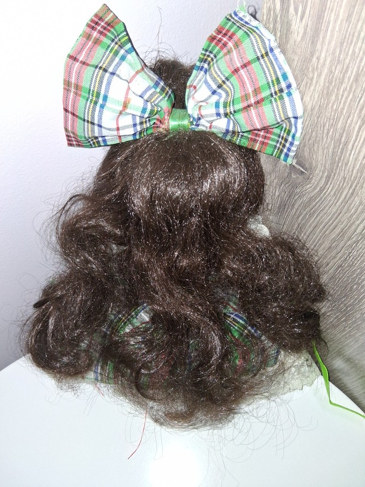 Haunted Doll from 1988 Active Spirit | eBay