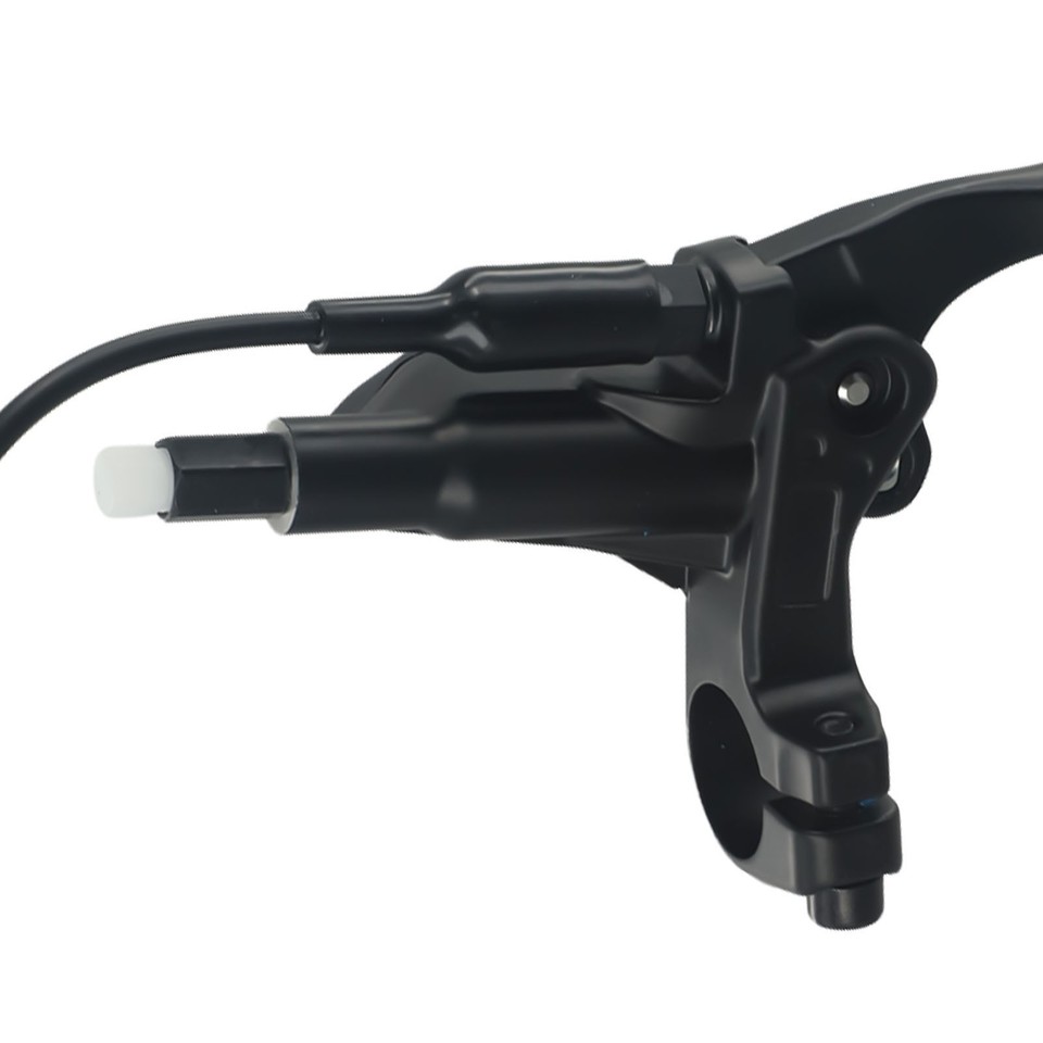 Electric Bike Brake Lever with Lightweight Design and Power Off ...