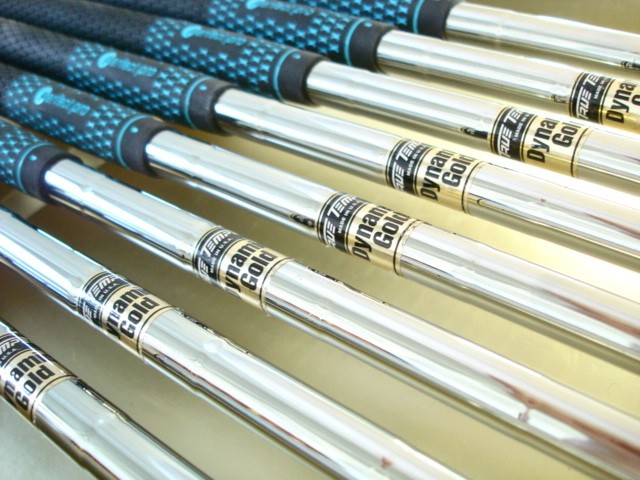 MIZUNO Phantom Muscle Masterpiece MP 37 FORGED X100 Lambard Mark ...