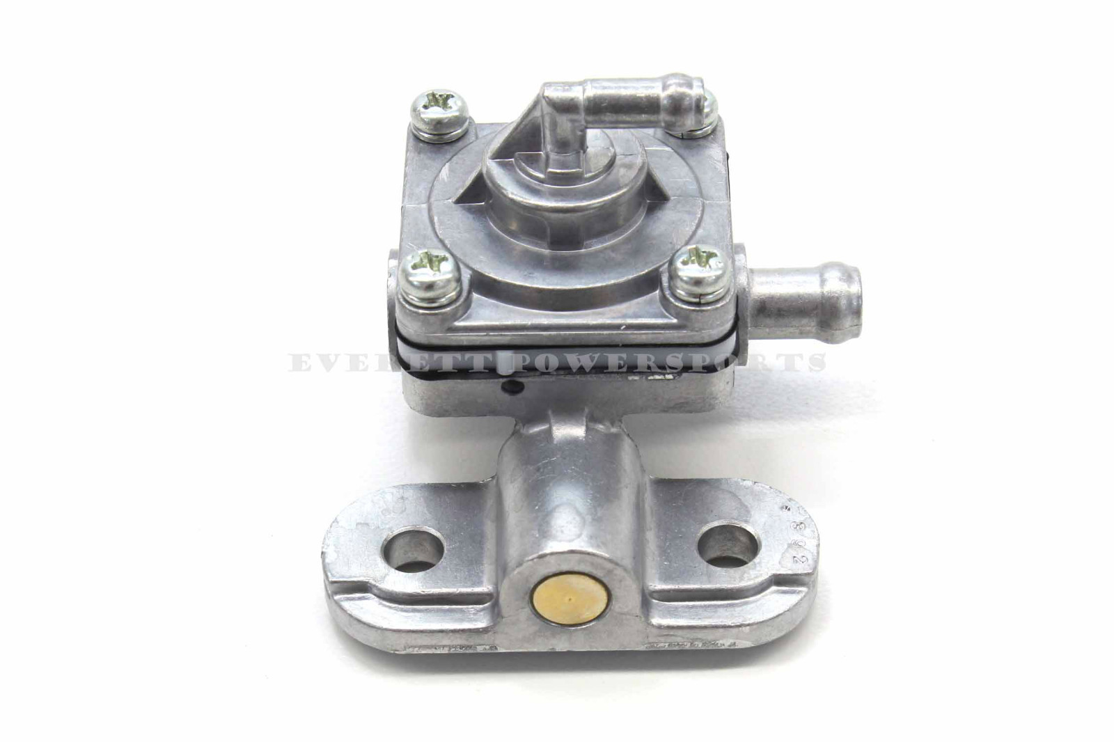 Genuine Suzuki Fuel Gas Valve Petcock 97-00 GSXR 600 , 96-99 GSX-R 750 ...