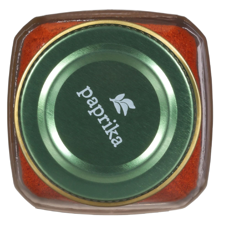 Simply Organic Paprika Ground Certified Organic 2.96 Ounce Container | eBay