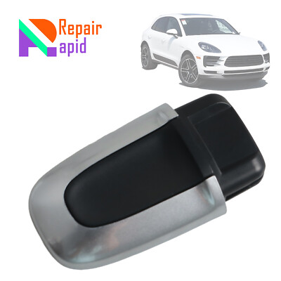 New Entry and Drive Dummy Key Plug For Panamera 2010-2016 7PP919157A US ...