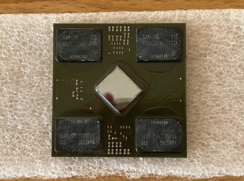 40nm RSX PS3 GPU for Frankenstein Mod | eBay