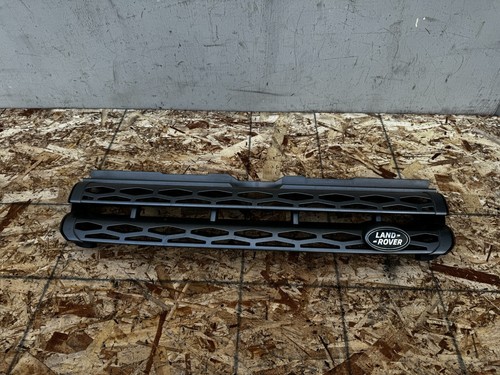 FRONT BUMPER HOOD GRILL EMBLEM RANGE ROVER EVOQUE L538 (2012-2015) OEM ...