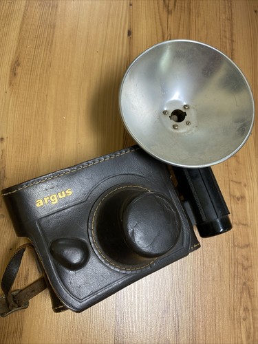 Vintage Argus Film Camera | eBay