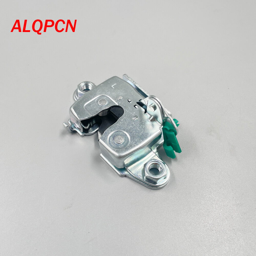 Left Side Tailgate Latch Lock Fit For Toyota tundra 2007-2020 65790 ...