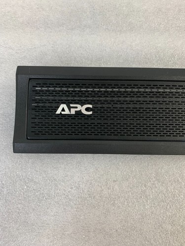 APC SmartUPS Front Bezel Faceplate 876-0013 FREE SHIPPING | eBay
