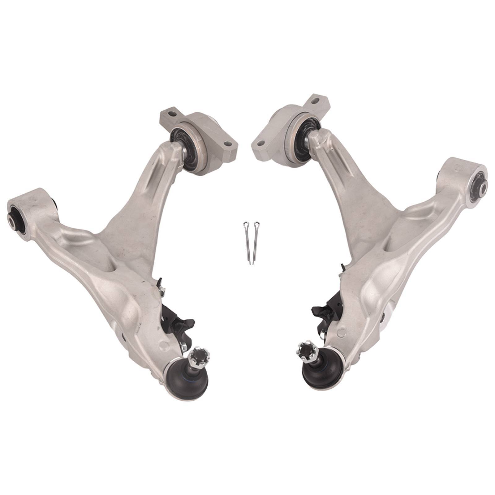 2011-2019 Infiniti Q70 Q70L M37 M56 M35h RWD Front Lower Control Arm ...