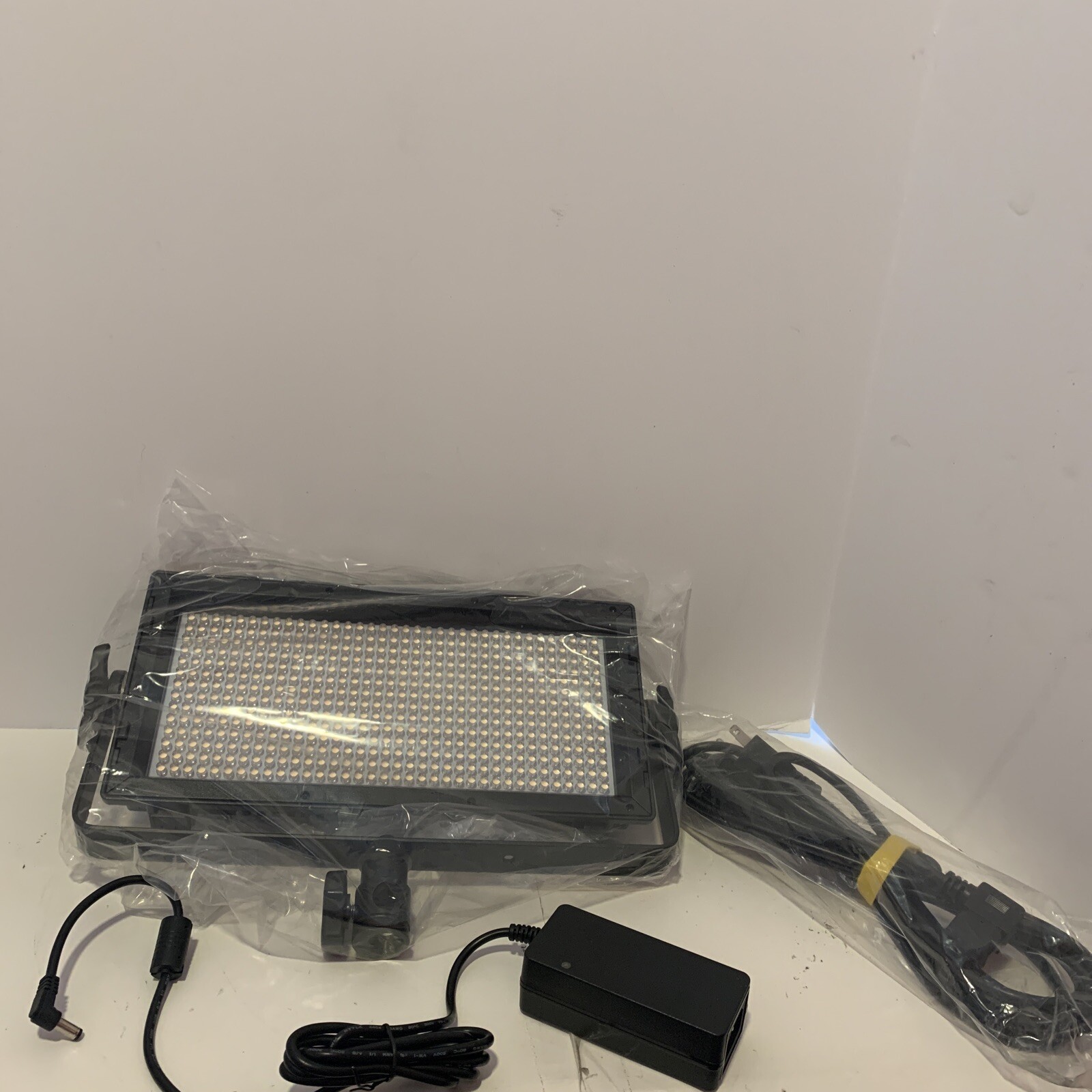 Genaray+SpectroLED+Essential+360+Daylight+LED+Light for sale online | eBay