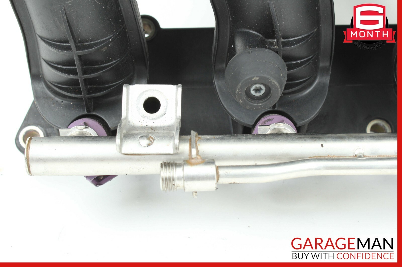 97-04 Mercedes R170 SLK230 C230 Supercharged Intake Manifold Assembly ...