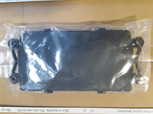 Western Fisher Plow 4 Port Isolation Module 26400 26385 for sale online ...