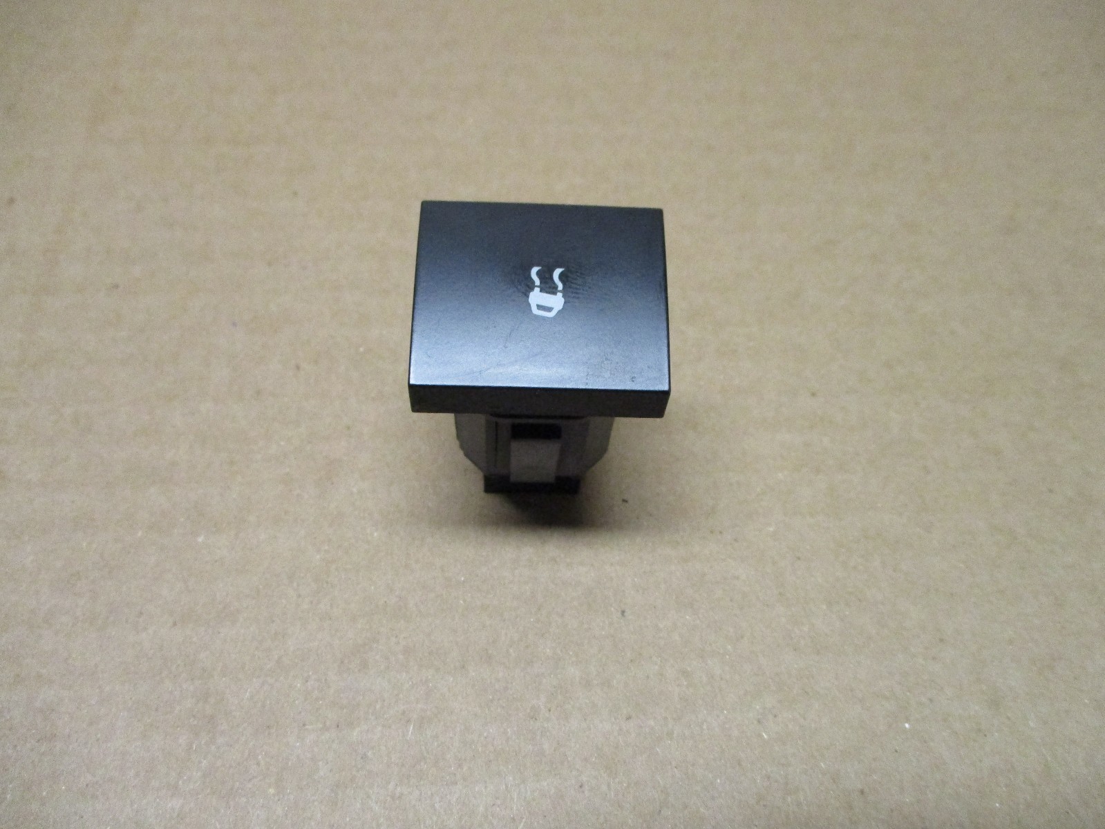 06-10 Ford Explorer Traction Control Switch 6L2T14B493ACW With Blank ...