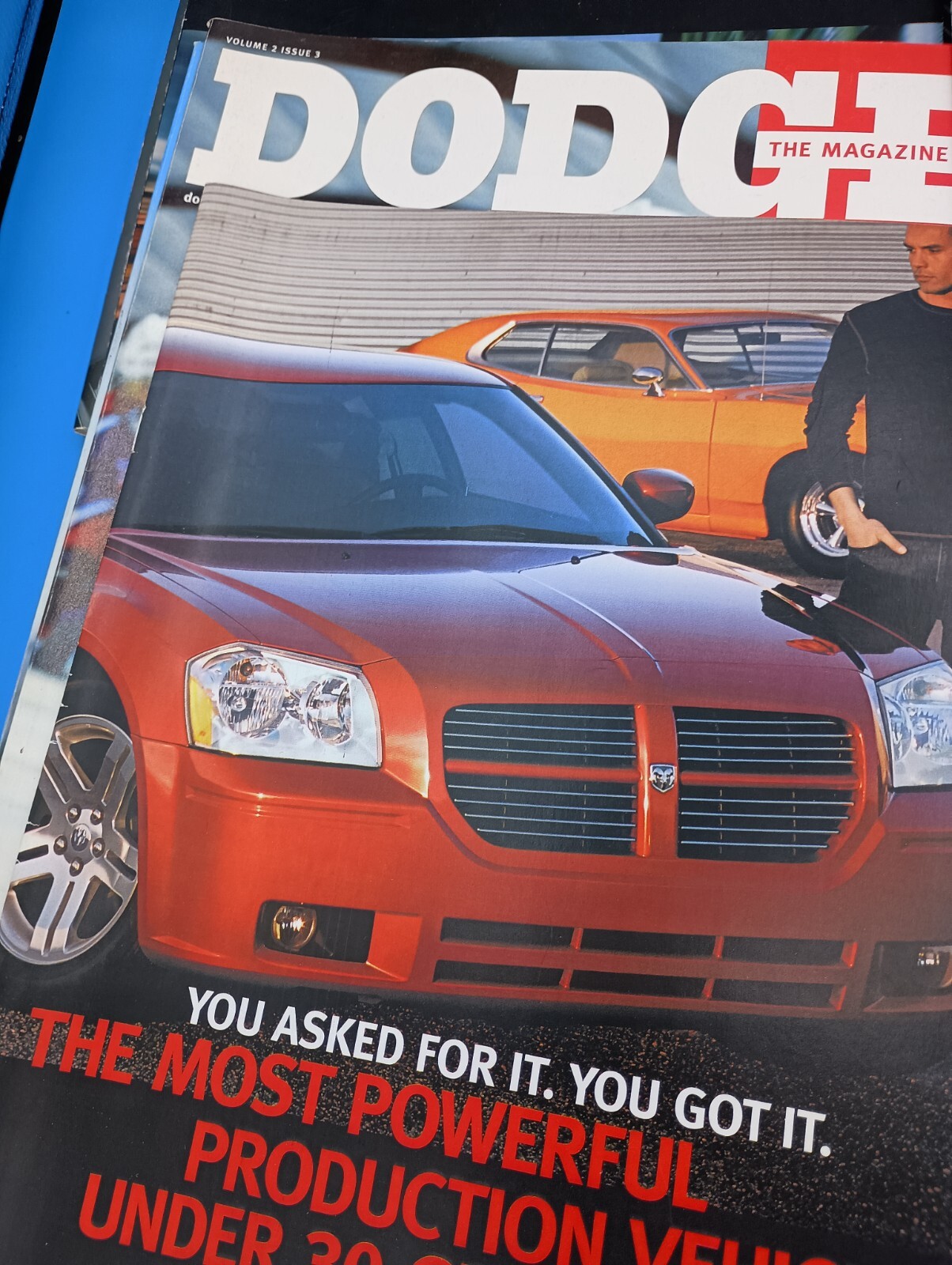 Lot Of 1978-1990's Dodge + Car Dealer Sales Brochures Books Booklets ...