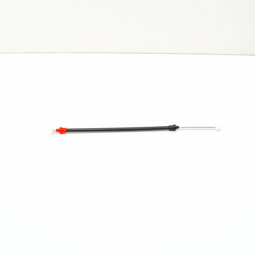 NEW BMW 5 E39 FRONT DOOR LOCK BOWDEN CABLE 51218184584 ORIGINAL 51-21-8 ...