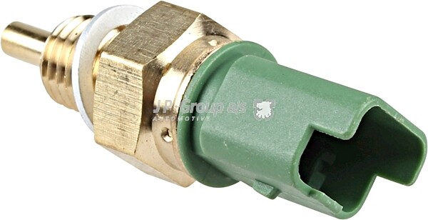 Coolant Temperature Sender Unit for PEUGEOT CITROEN FIAT LANCIA 1007 SW ...