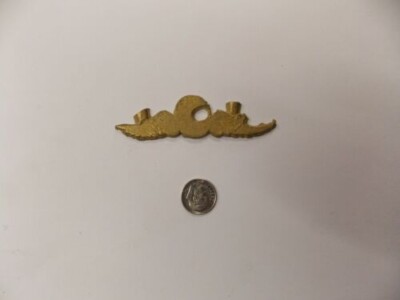 Brass plate Wings Inlays muzzleloader blackpowder decoration | eBay