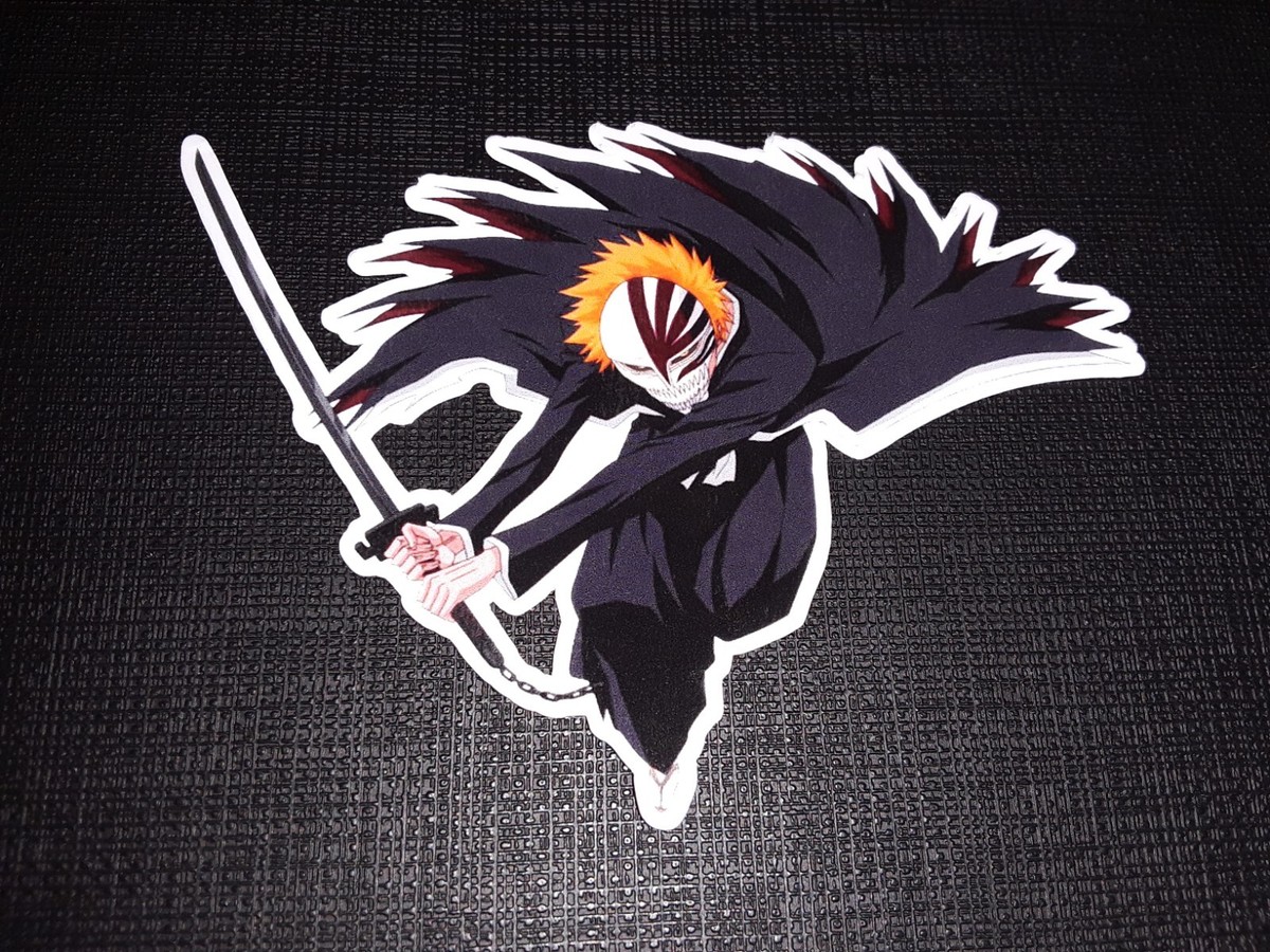 Ichigo Kurosaki Chibi