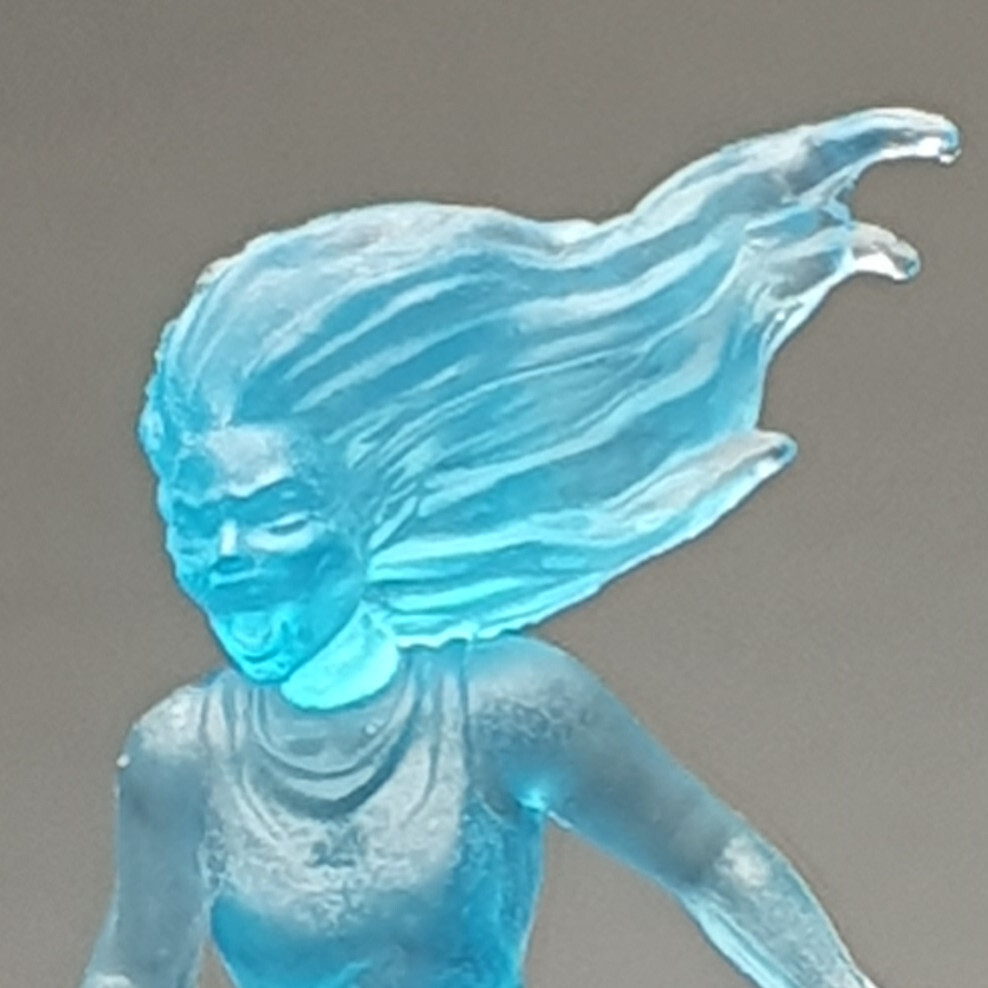 Blacklist Miniatures Fantasy Series 1 - Banshee ( D&D ) | eBay