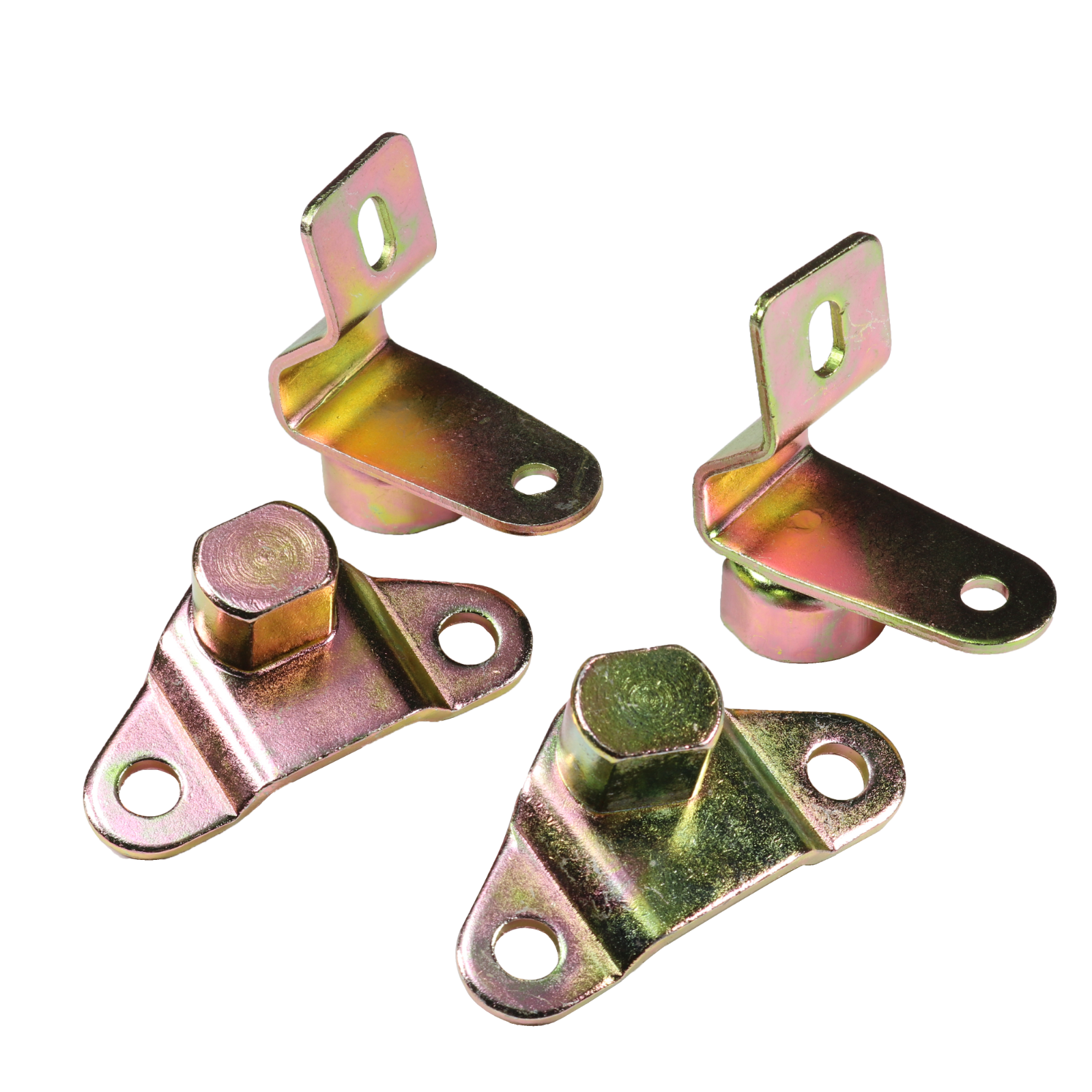 Tailgate Hardware Repair Kit Fits Chevrolet Chevy Silverado Sierra GMC ...