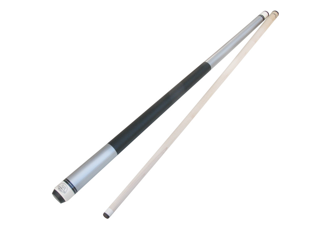 Champion Noroc Pool Cue Stick Uniloc Low Deflection Pro Taper shaft ...