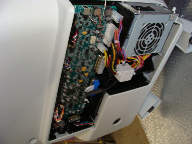 Thermo Scientific Evolution 201 Uv-vis Spectrophotometer for sale ...